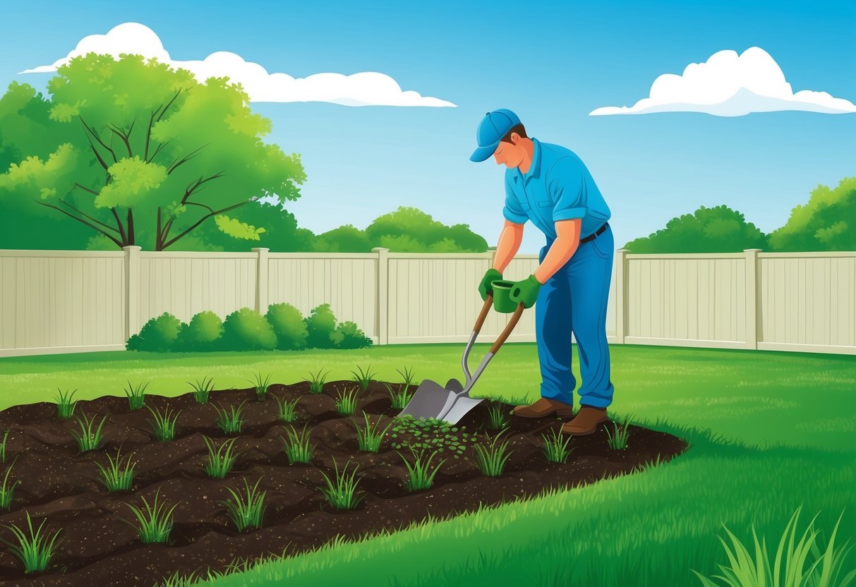 When Can I Plant Grass Seed in Wisconsin: Best Times and Tips ...