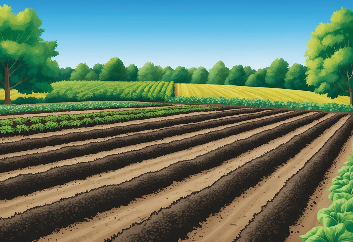 When to Plant Veggies in Ohio: Best Seasons for a Thriving Garden ...