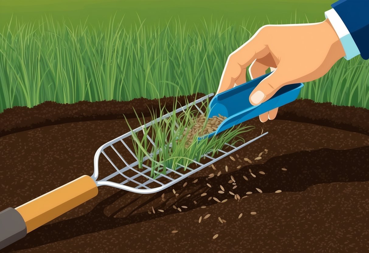 When to Plant Grass Seed in PA Fall: Optimal Timing for Lush Lawns ...