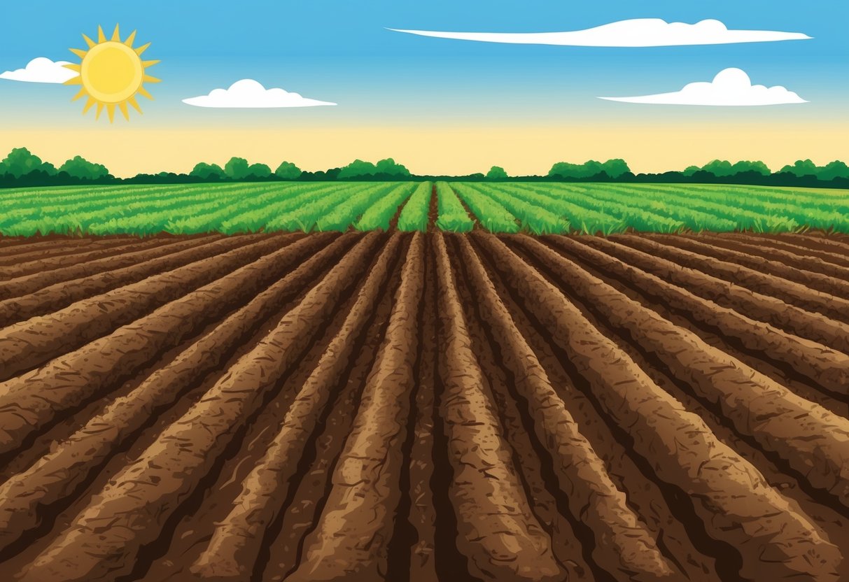 When to Plant Ryegrass in Mississippi: Expert Timing Tips - Evergreen Seeds