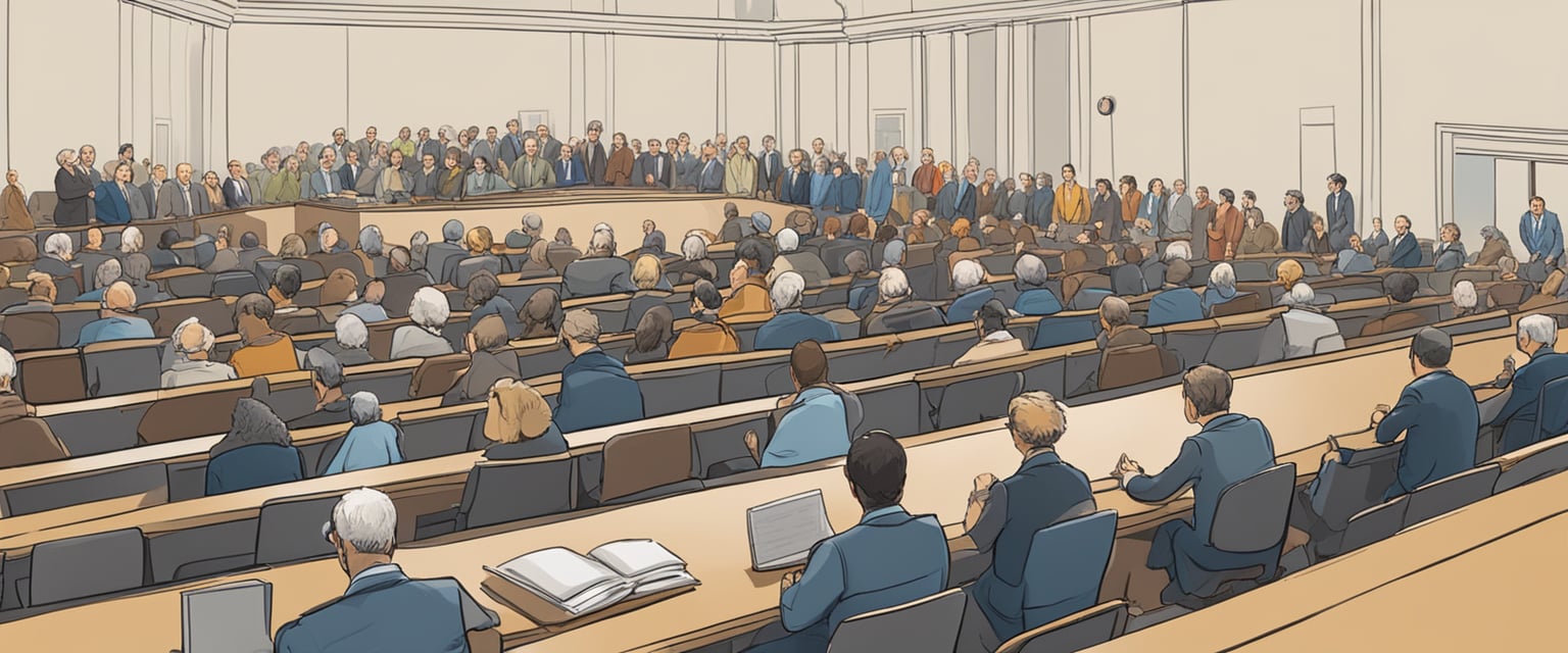 1860 Oxford Evolution Debate: Analyzing Natural Selection