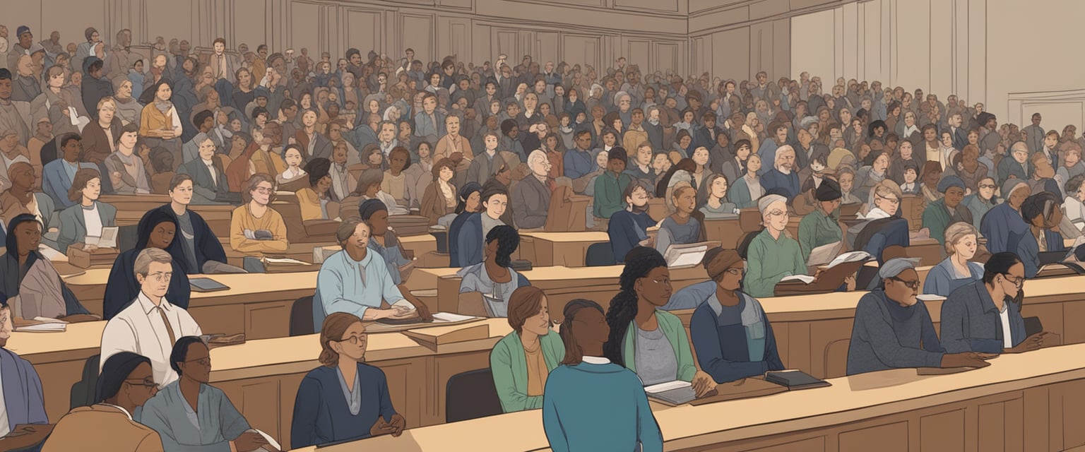 1860 Oxford Evolution Debate: Analyzing Natural Selection