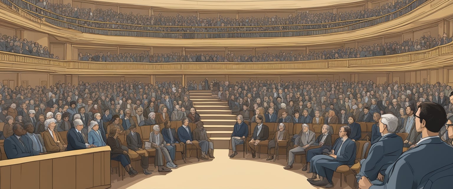 1860 Oxford Evolution Debate: Analyzing Natural Selection