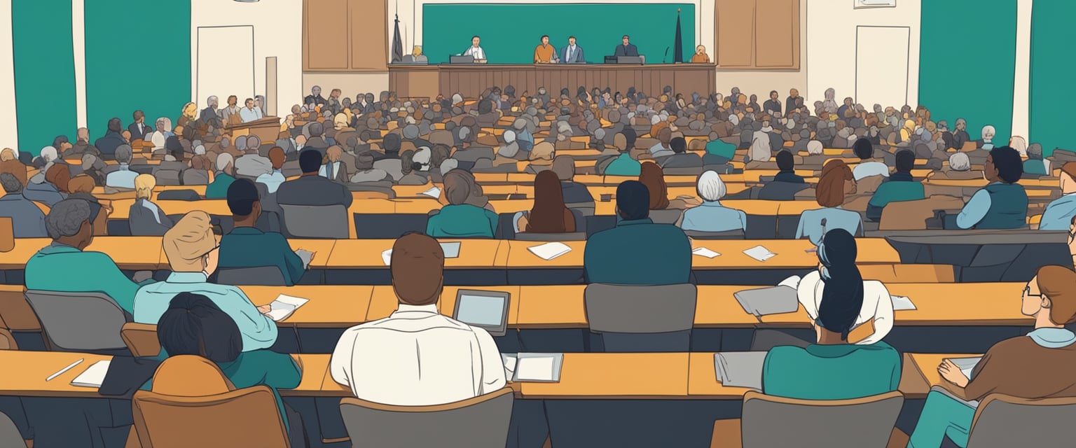 1860 Oxford Evolution Debate: Analyzing Natural Selection