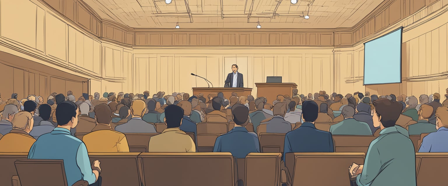 1860 Oxford Evolution Debate: Analyzing Natural Selection