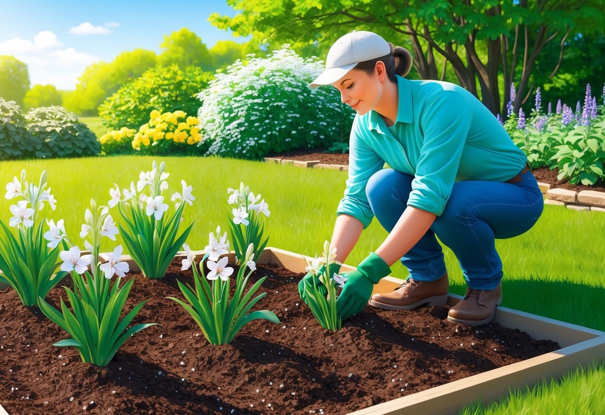 When to Plant Phlox in Ohio: Best Timing and Tips for Blooming Success ...