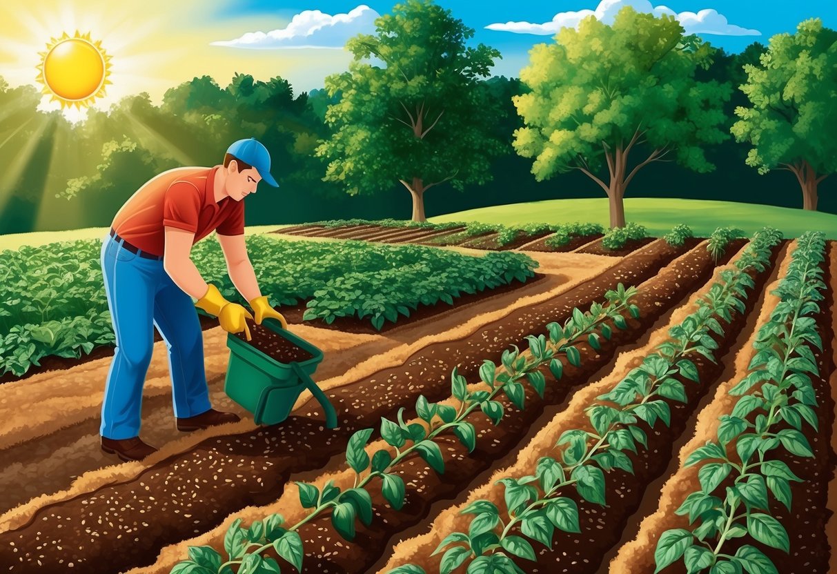 When to Plant Peppers in CT: Optimal Timing for a Bountiful Harvest ...