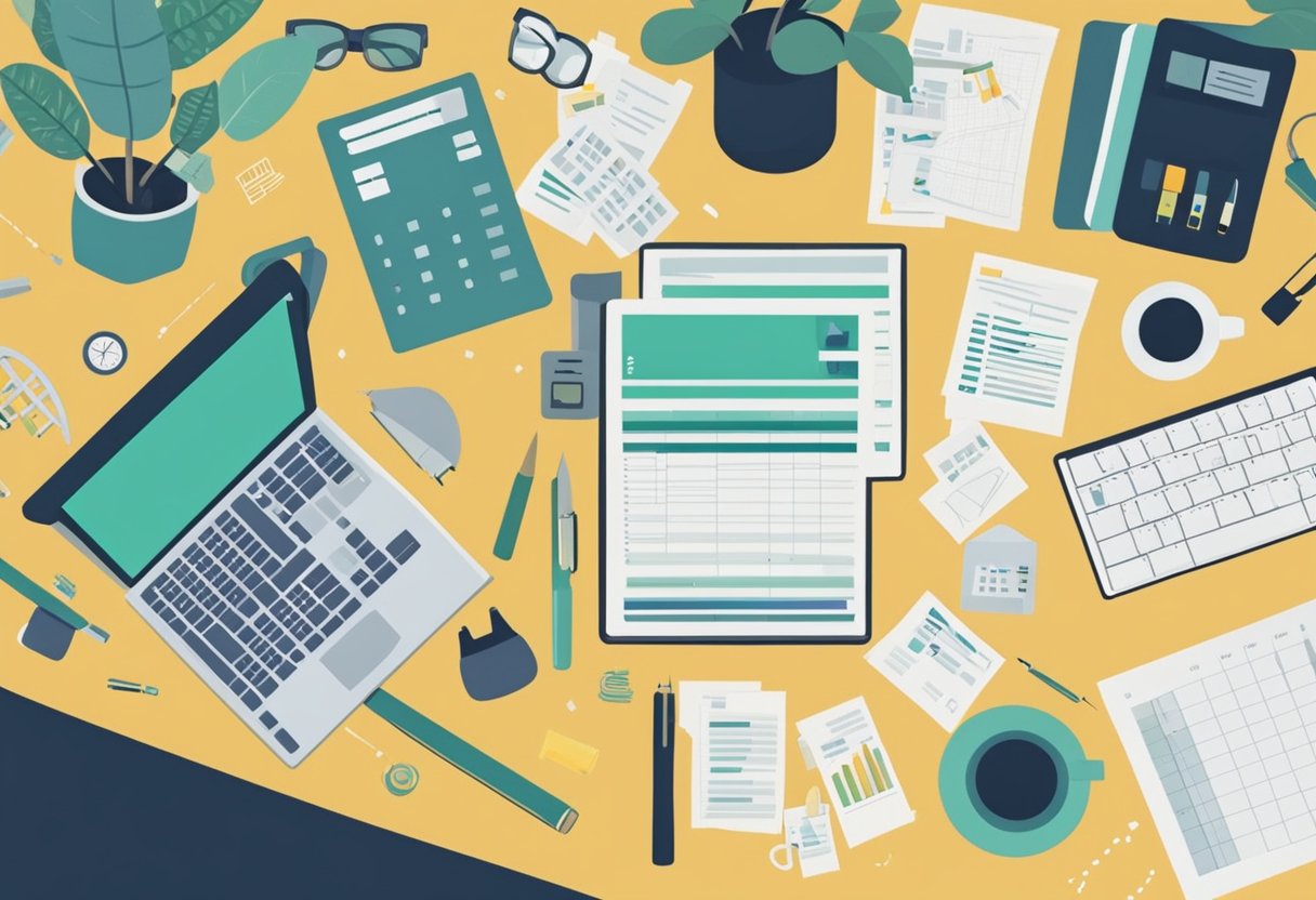 Coping Tools Internal Architect