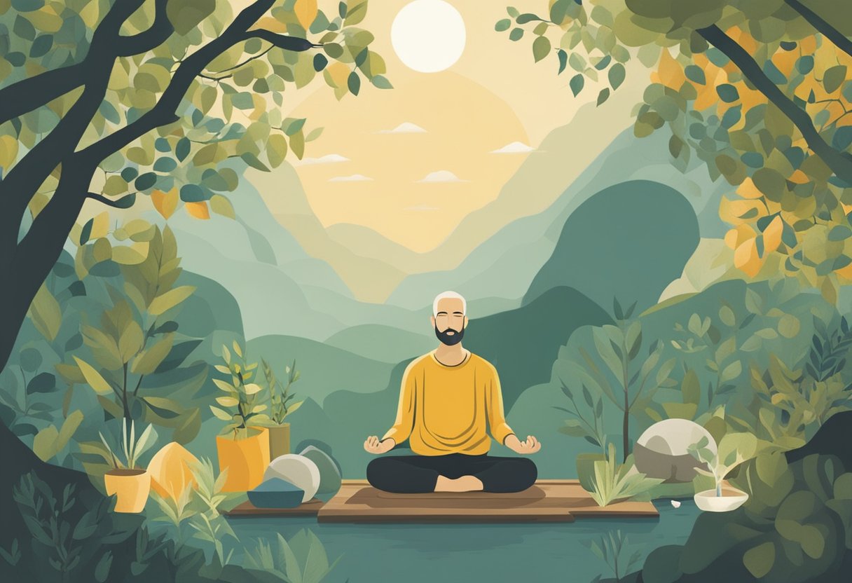 Coping Tools Internal Architect