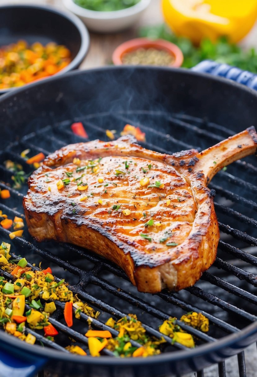 23 Pork Chop Recipes That Will Make Your Taste Buds Dance