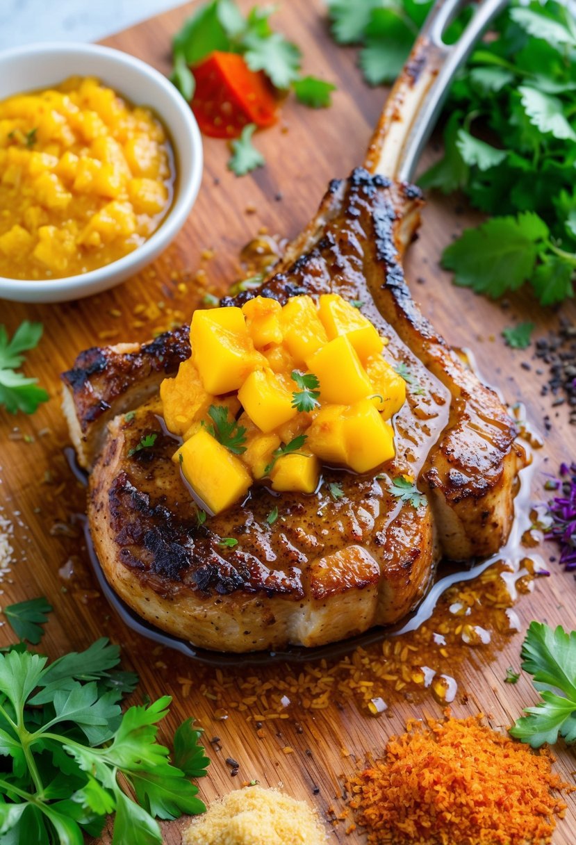 23 Pork Chop Recipes That Will Make Your Taste Buds Dance
