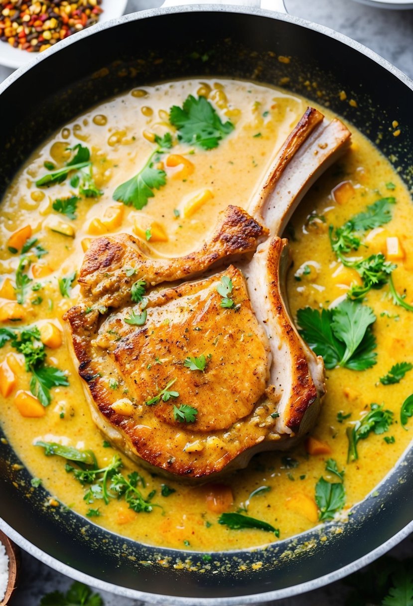23 Pork Chop Recipes That Will Make Your Taste Buds Dance