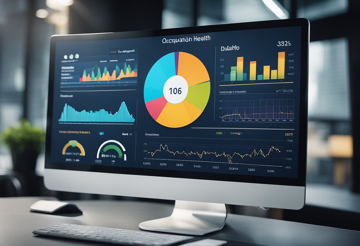 Occupational Health Software: Best Ways to Enhance Workplace Wellbeing ...