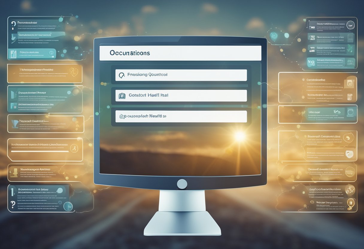Occupational Health Software: Best Ways to Enhance Workplace Wellbeing ...