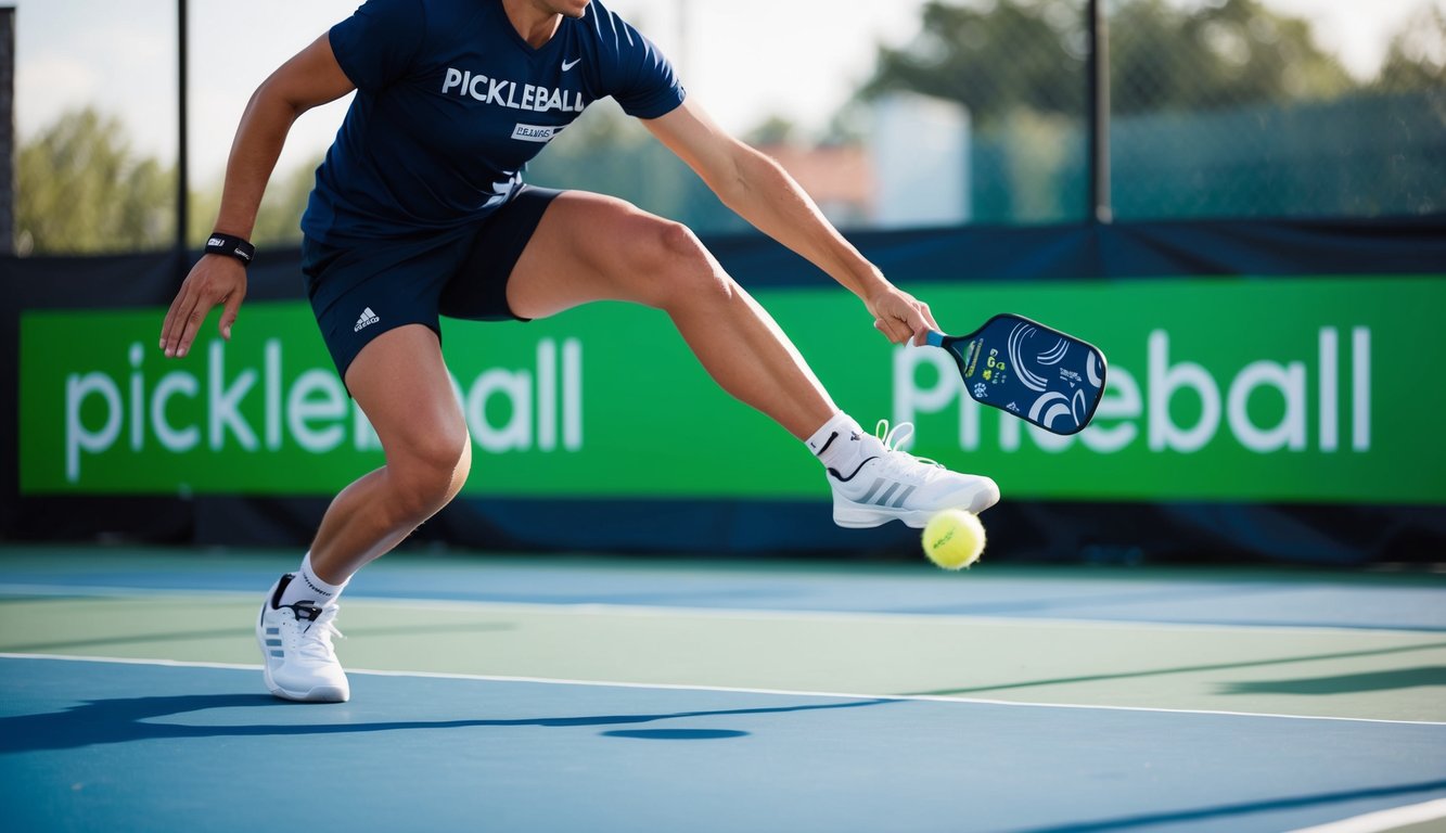 Common Fouls and Violations in Pickleball: What to Avoid – Rally Racket