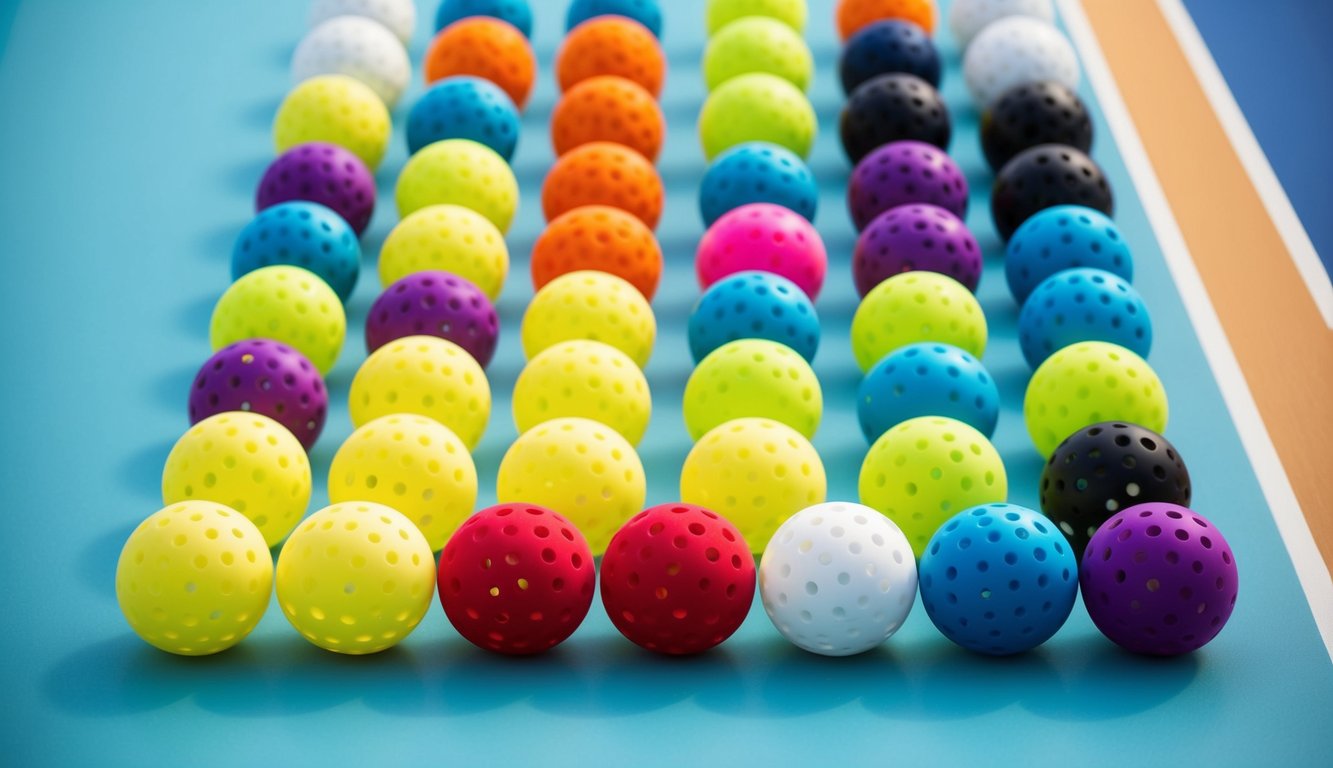Essential Equipment for Pickleball: What You Need to Get Started ...
