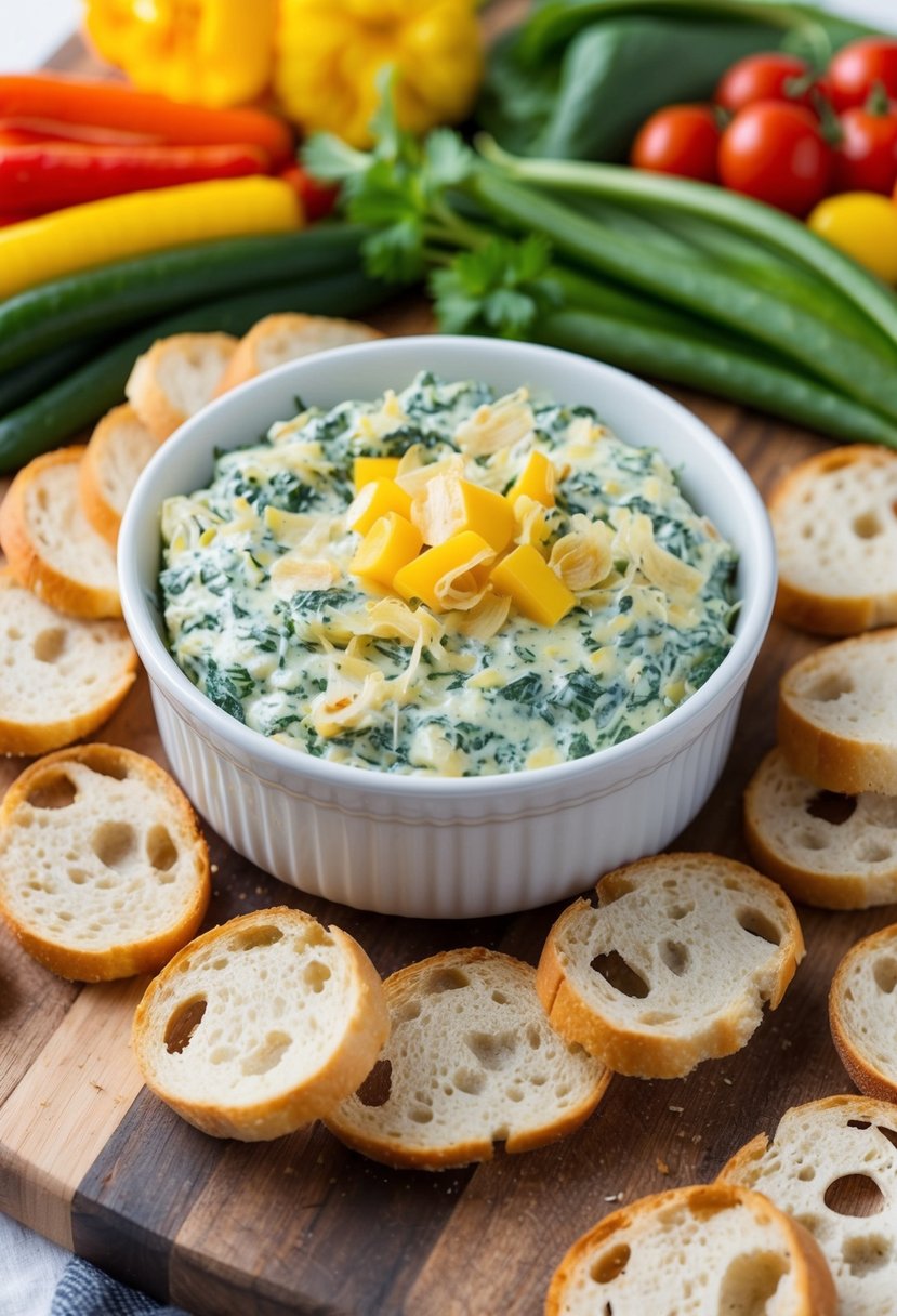 21 Appetizer Recipes That Will Impress Your Guests