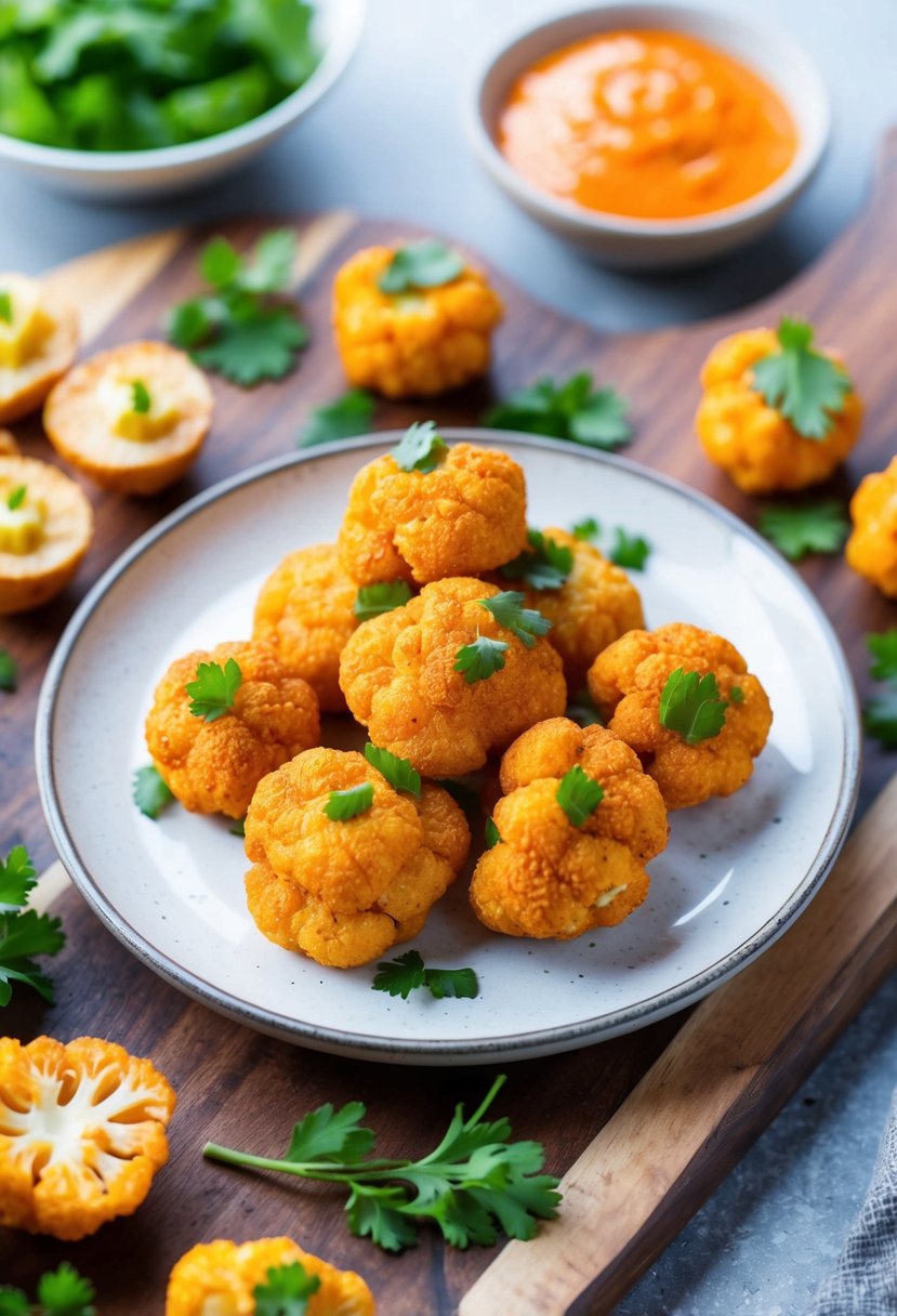 21 Appetizer Recipes That Will Impress Your Guests