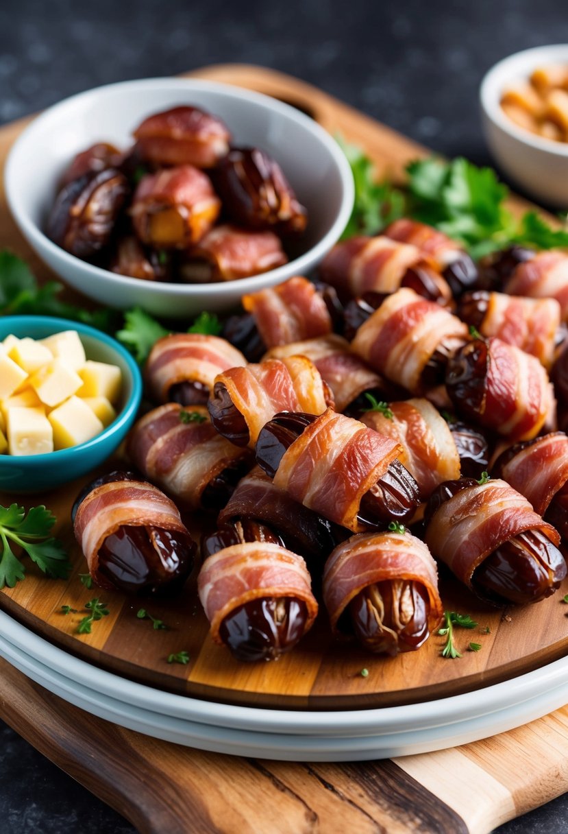 21 Appetizer Recipes That Will Impress Your Guests