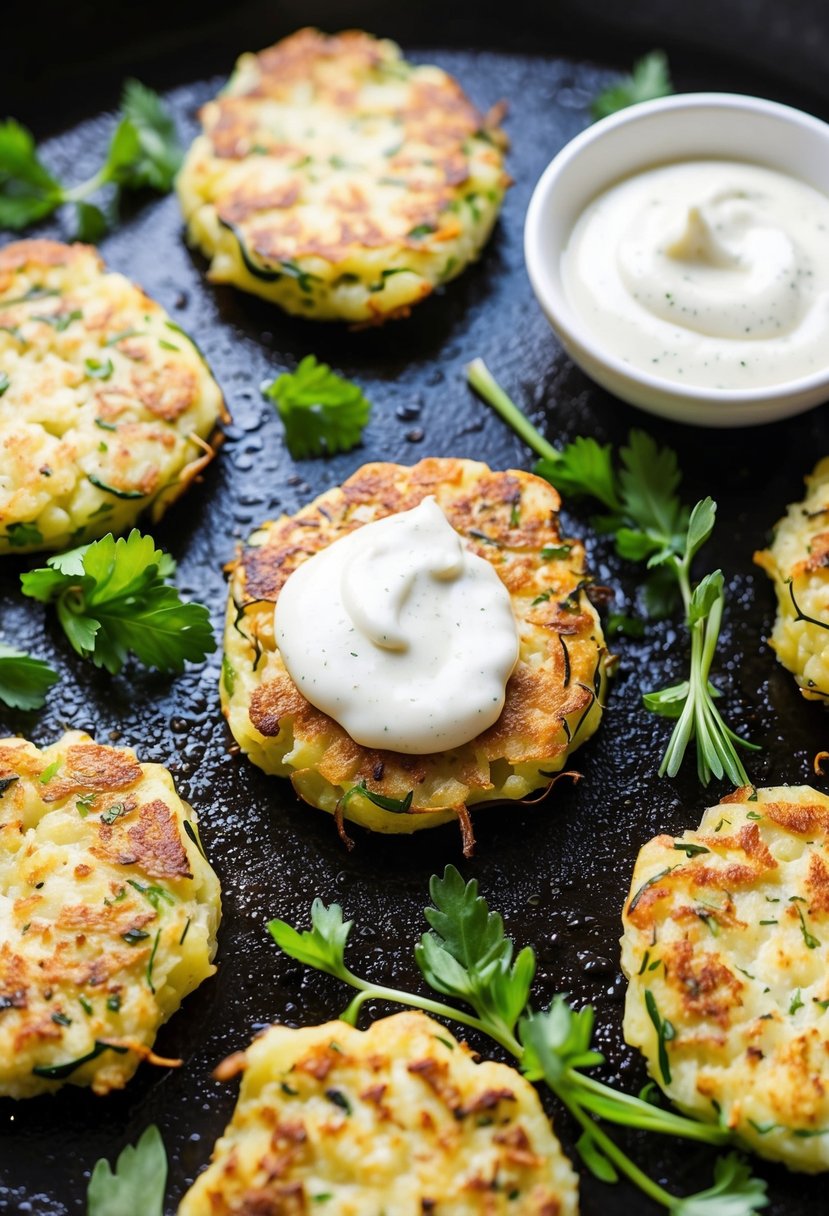 21 Appetizer Recipes That Will Impress Your Guests