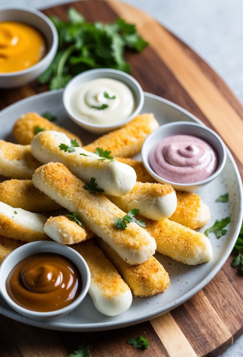 21 Appetizer Recipes That Will Impress Your Guests
