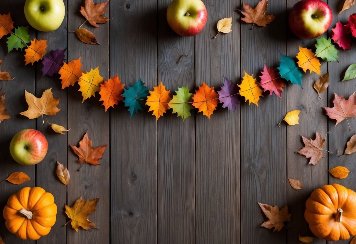 Fall Fun: 10 Exciting Activities for Kids to Enjoy This Autumn ⋆ Big ...