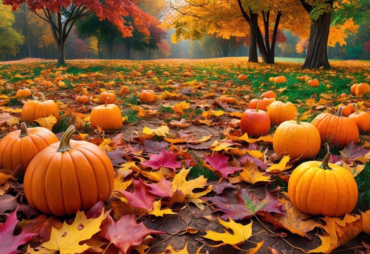 Fall Fun: 10 Exciting Activities for Kids to Enjoy This Autumn ⋆ Big ...