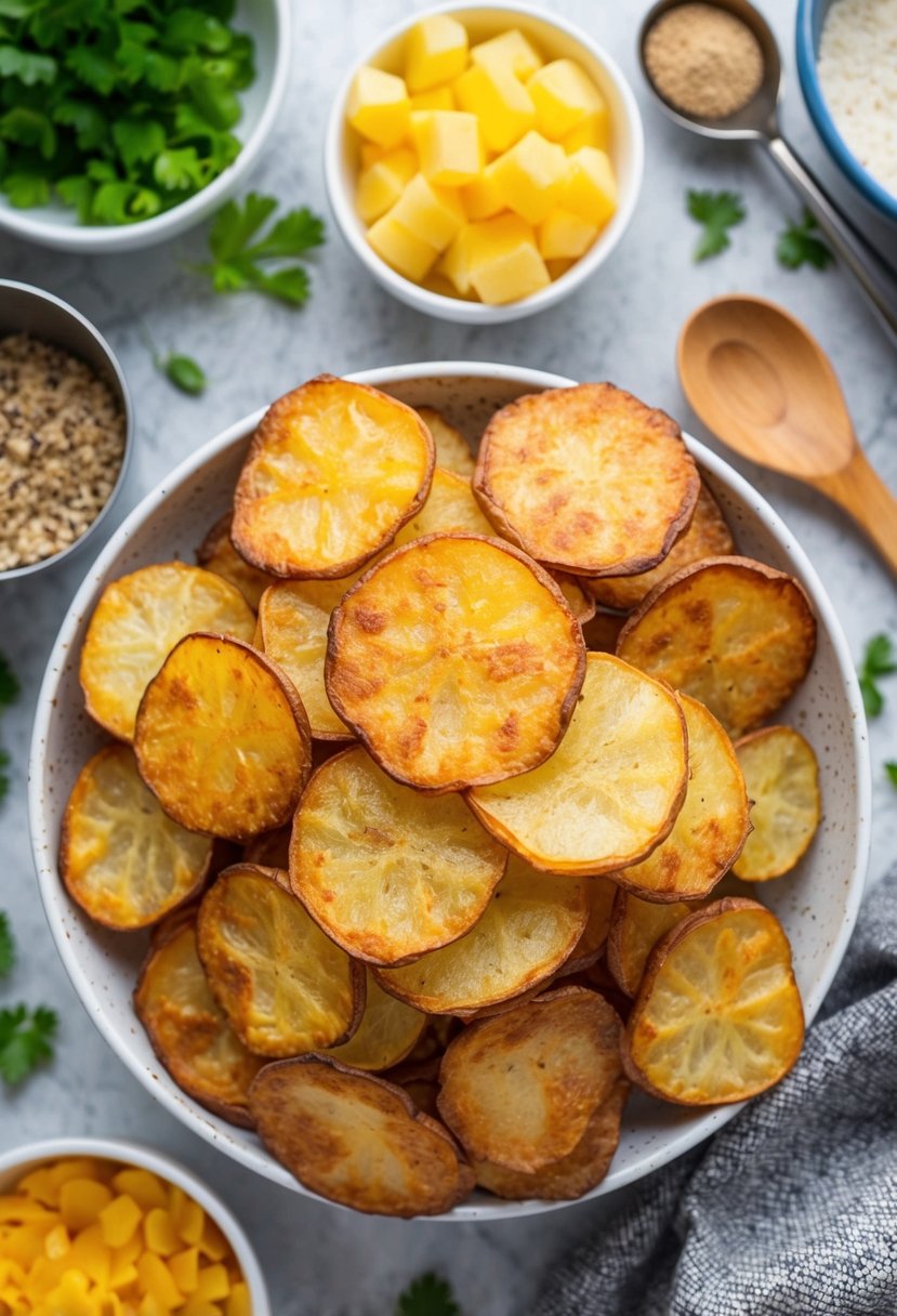 25 Potato Recipes You’ll Wish You Had Found Sooner