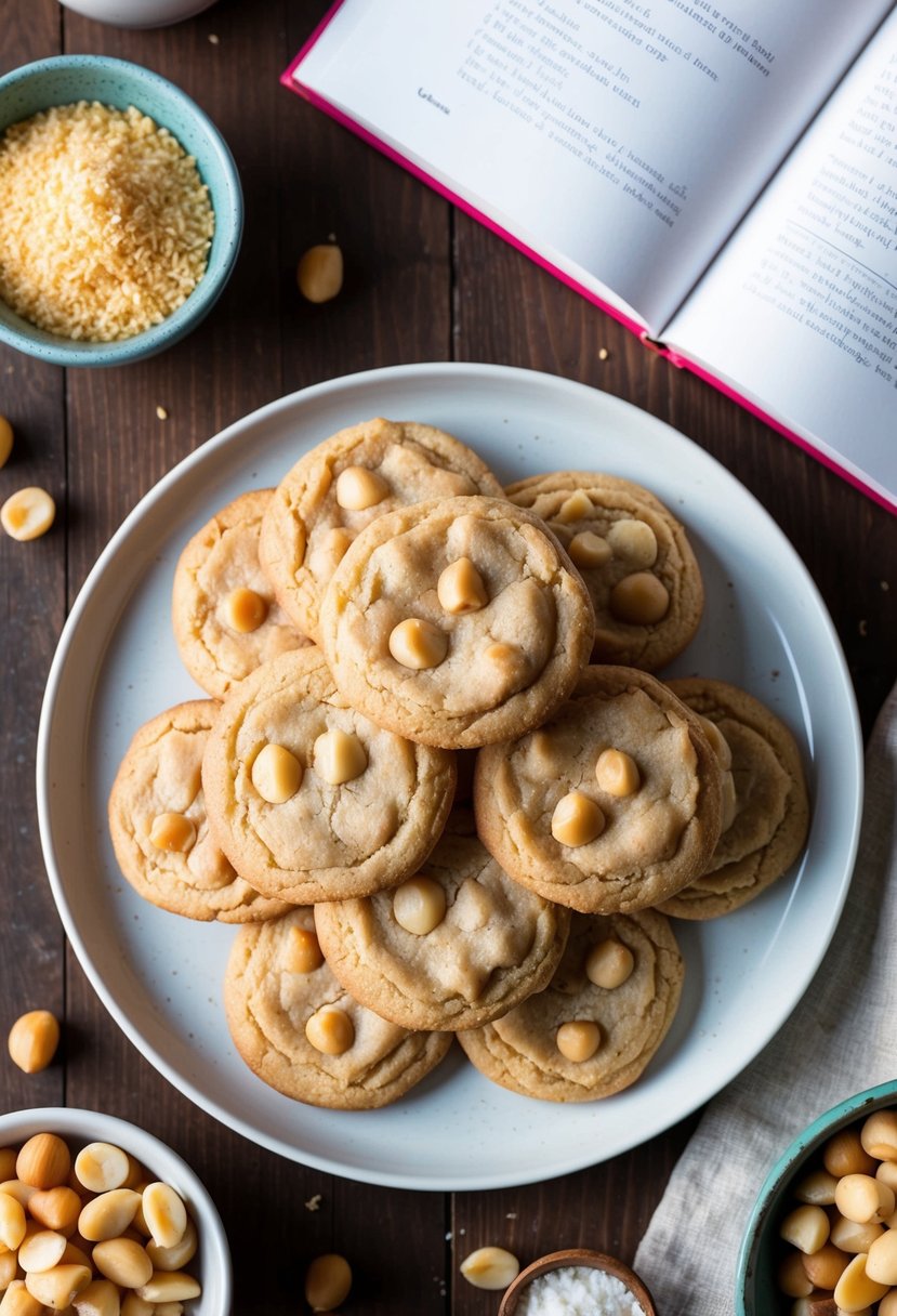 23 Cookie Recipes to Bake When You Need Some Serious Mom Magic
