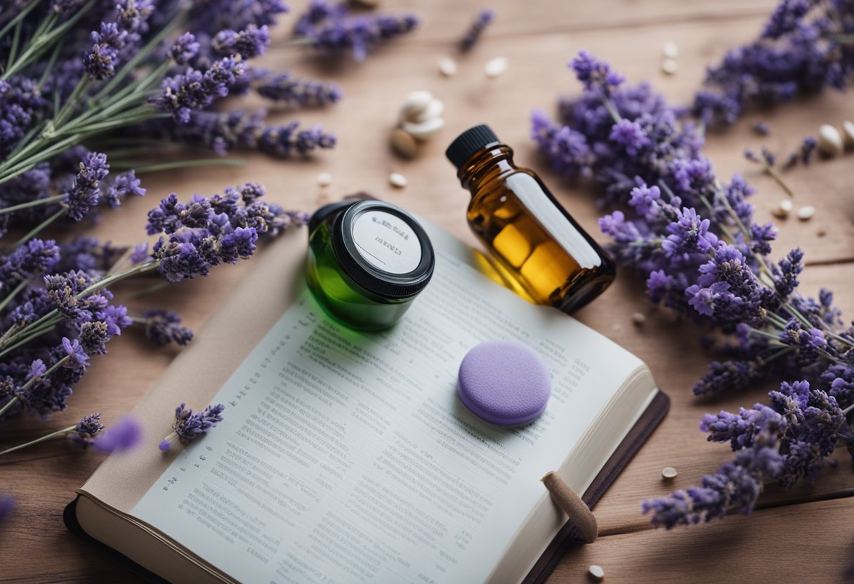 How Long Does HRT Take to Work for Anxiety: Understanding the Timeline ...