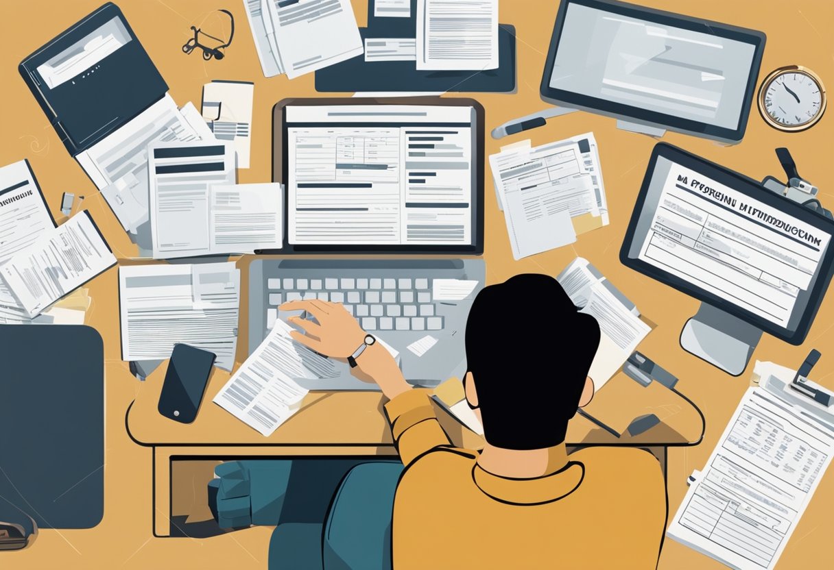 How to Claim PIP Successfully for Depression and Anxiety: A Step-by ...