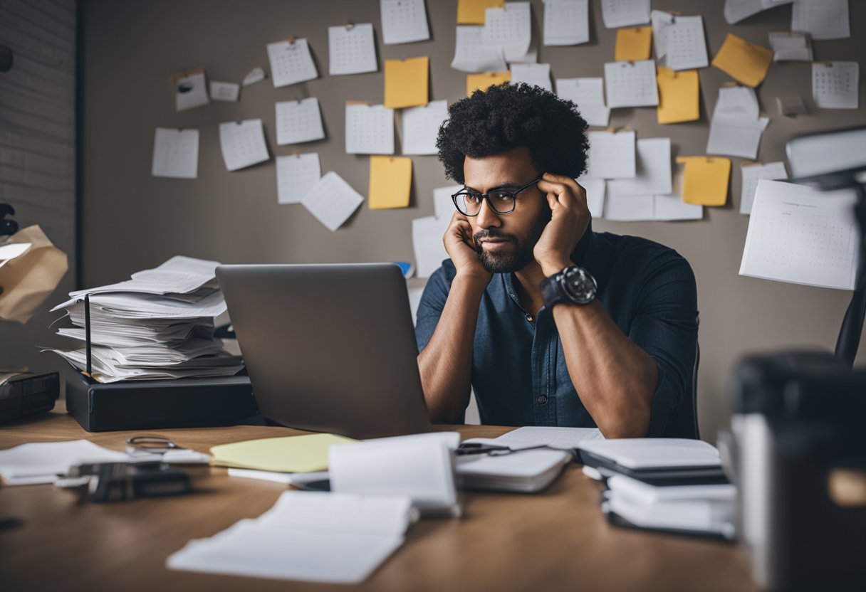 How to Claim PIP Successfully for Depression and Anxiety: A Step-by ...