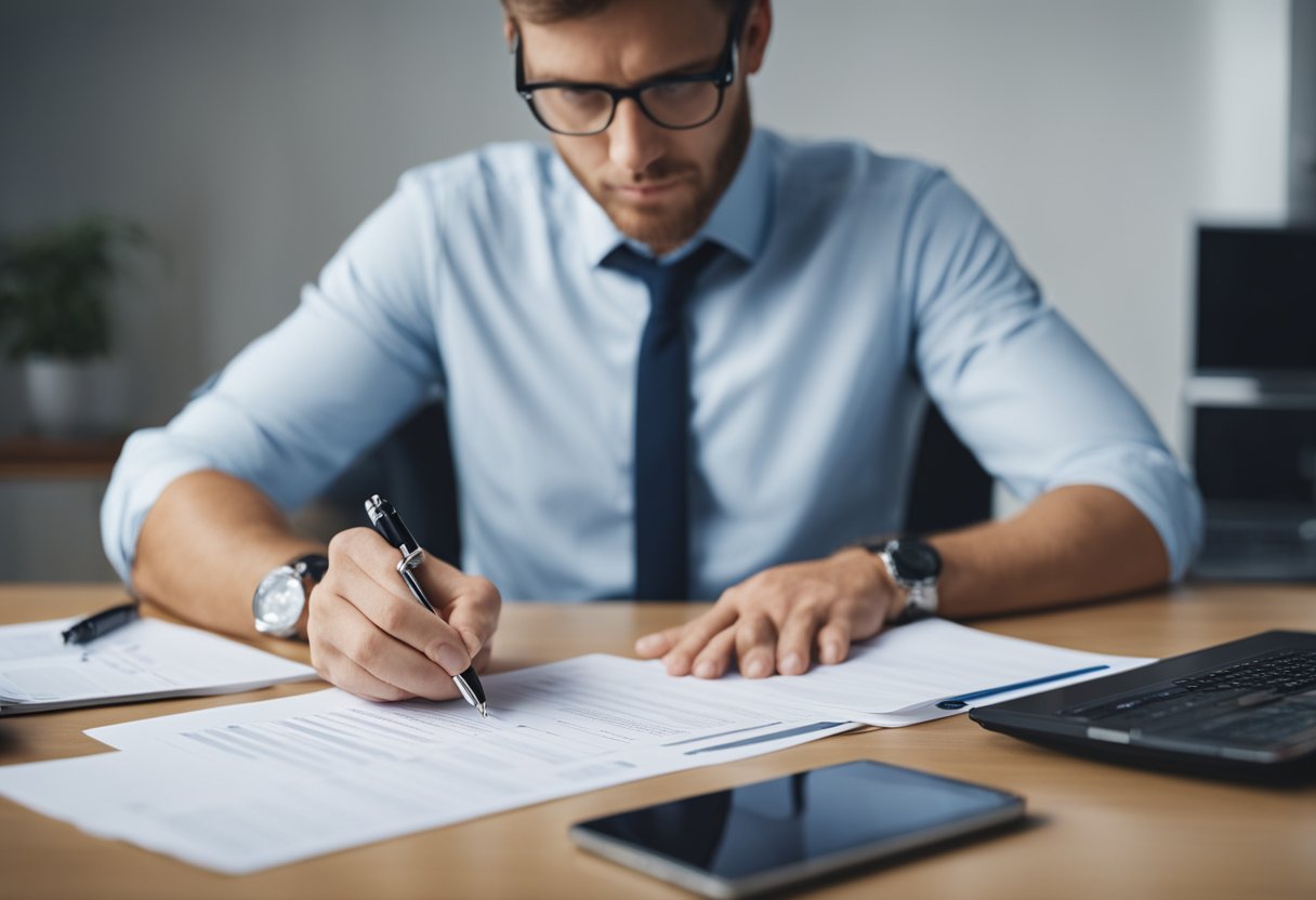 How to Claim PIP Successfully for Depression and Anxiety: A Step-by ...