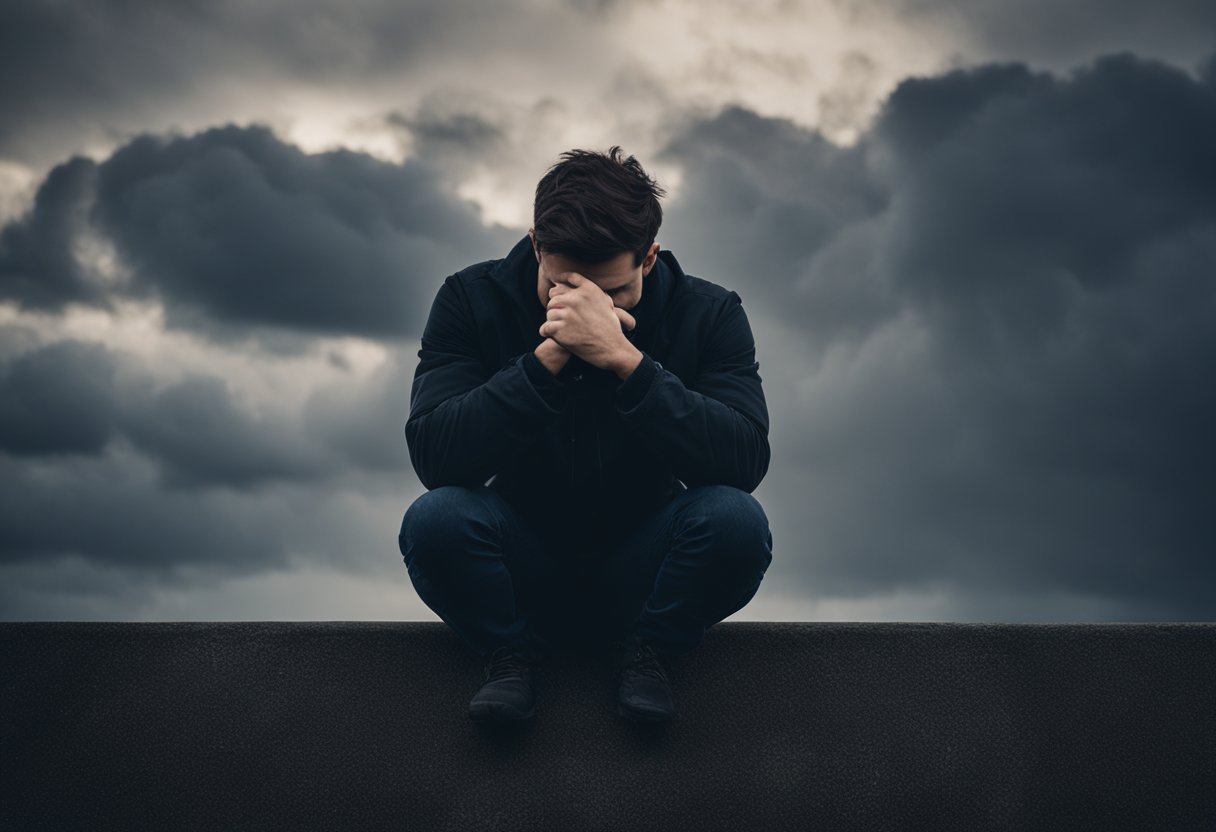 What Does Anxiety Arm Pain Feel Like: Understanding Symptoms and Sensations