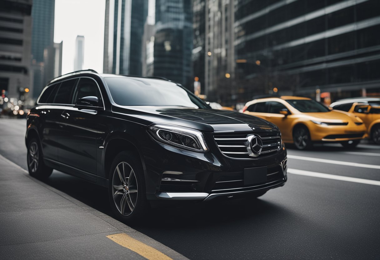 Why Do I Have Driving Anxiety All of a Sudden? Understanding the Causes ...