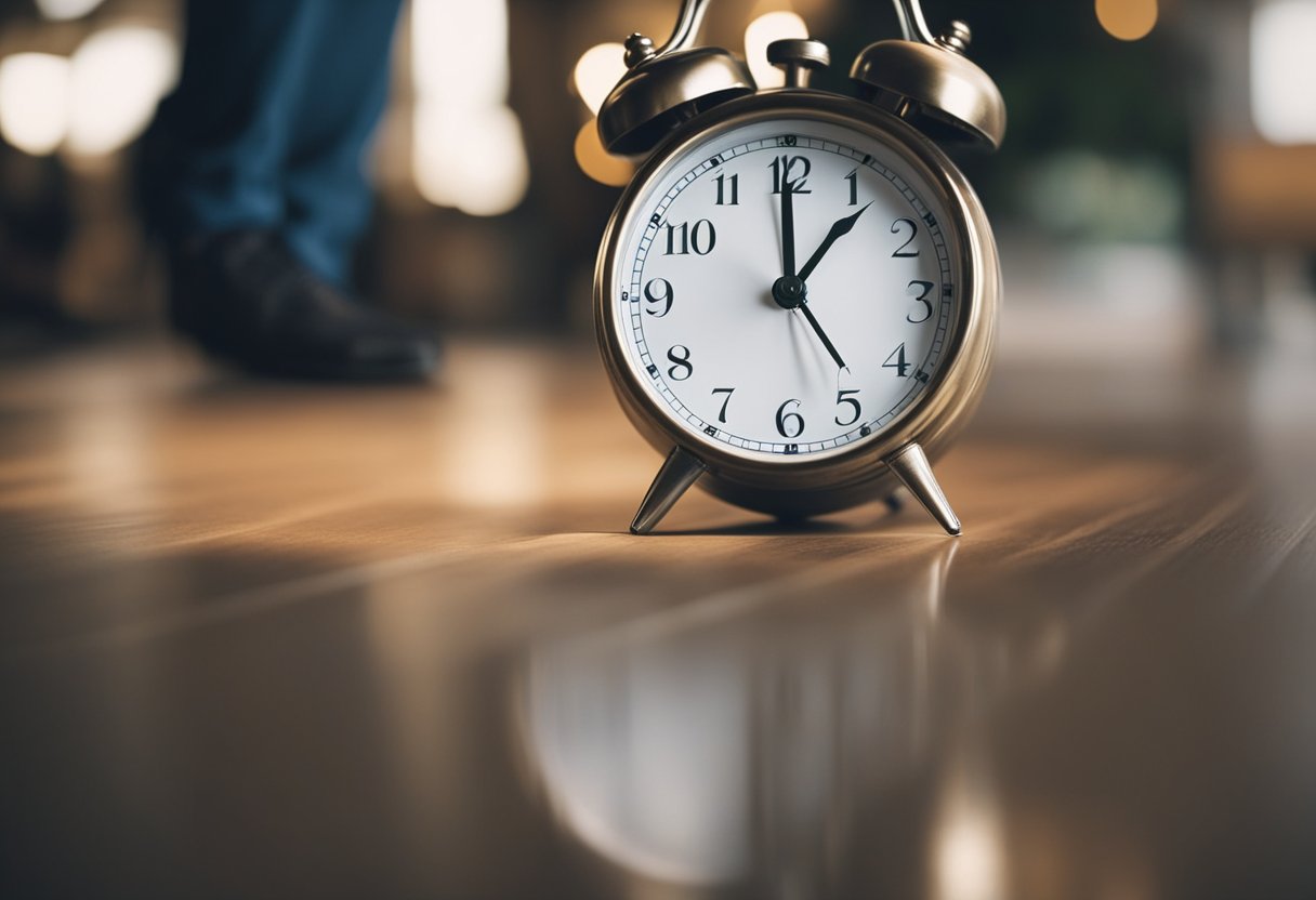 How Long Does It Take Pregabalin to Work for Anxiety: Understanding Its ...