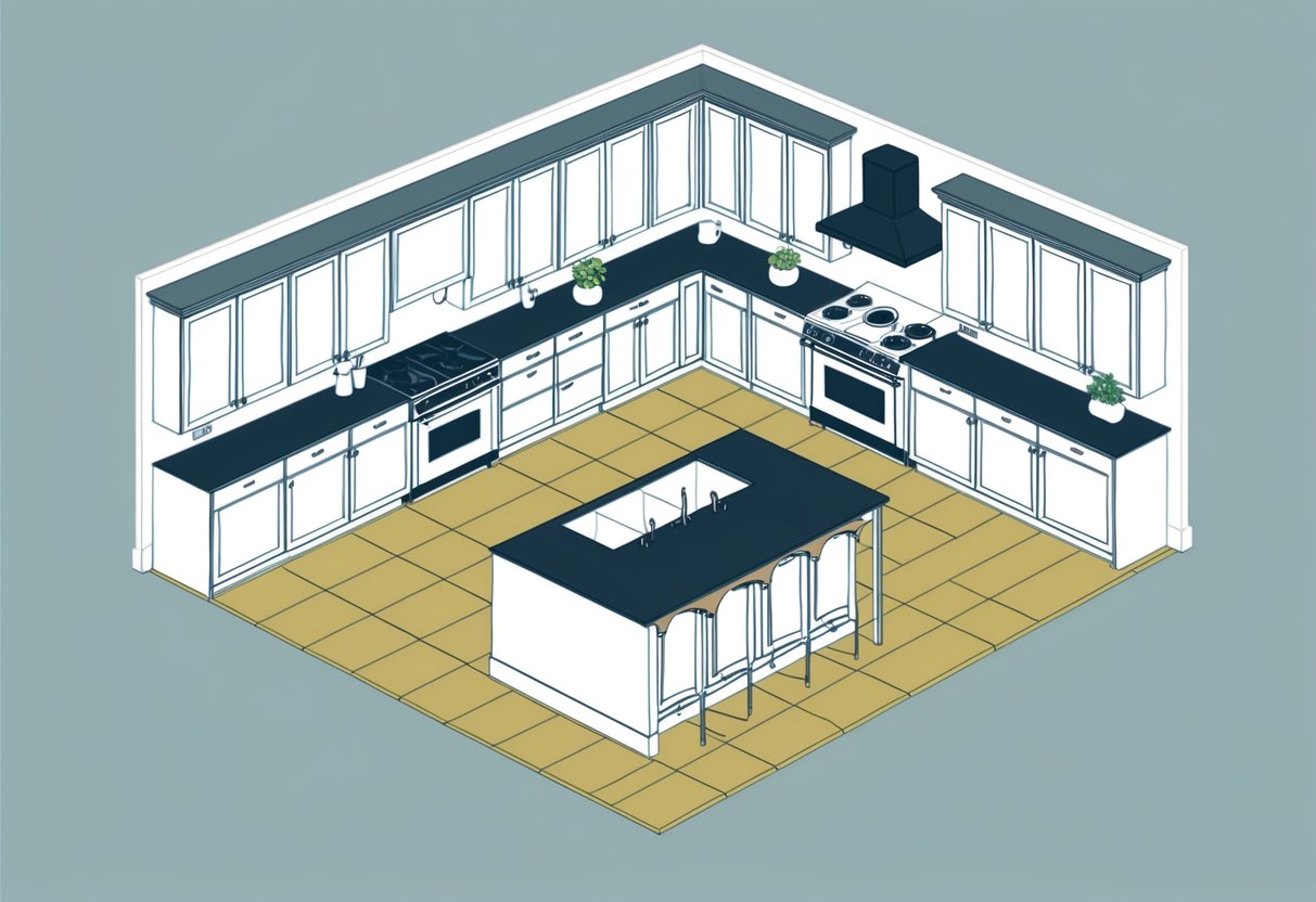 Transforming your space: Expert tips for planning your dream kitchen in ...