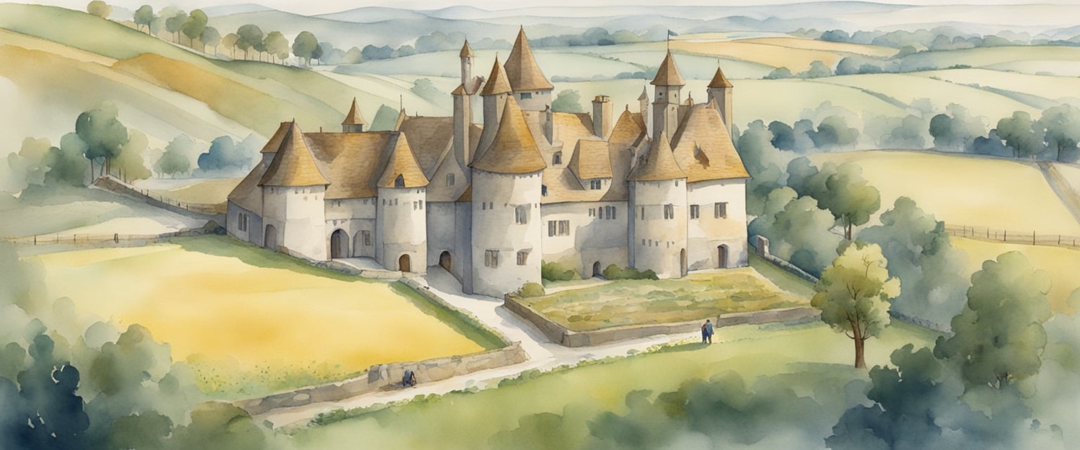 Medieval History of the World: Key Events and Influential Cultures