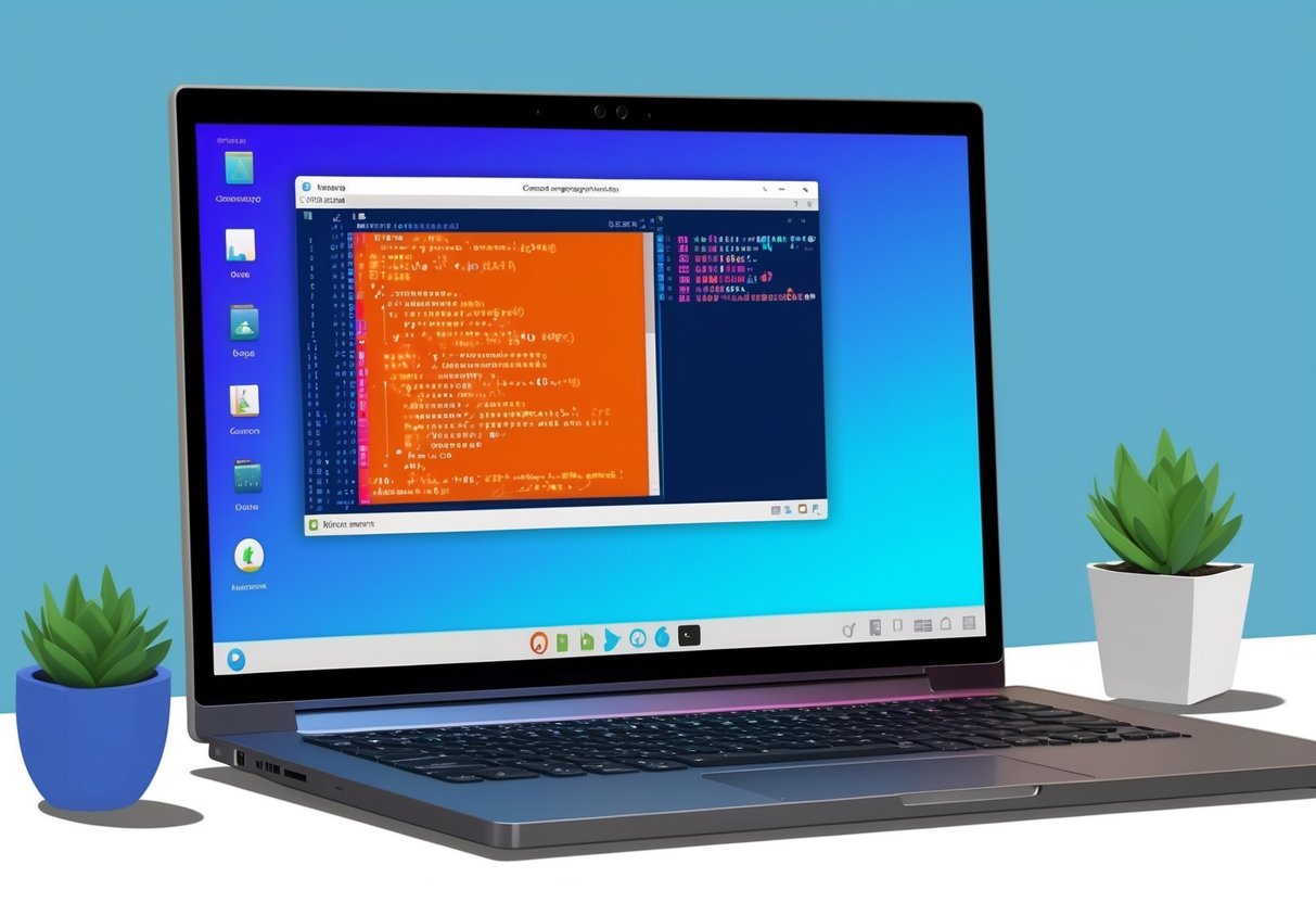 How to Run a Program in Linux: Essential Steps for Beginners - Position ...