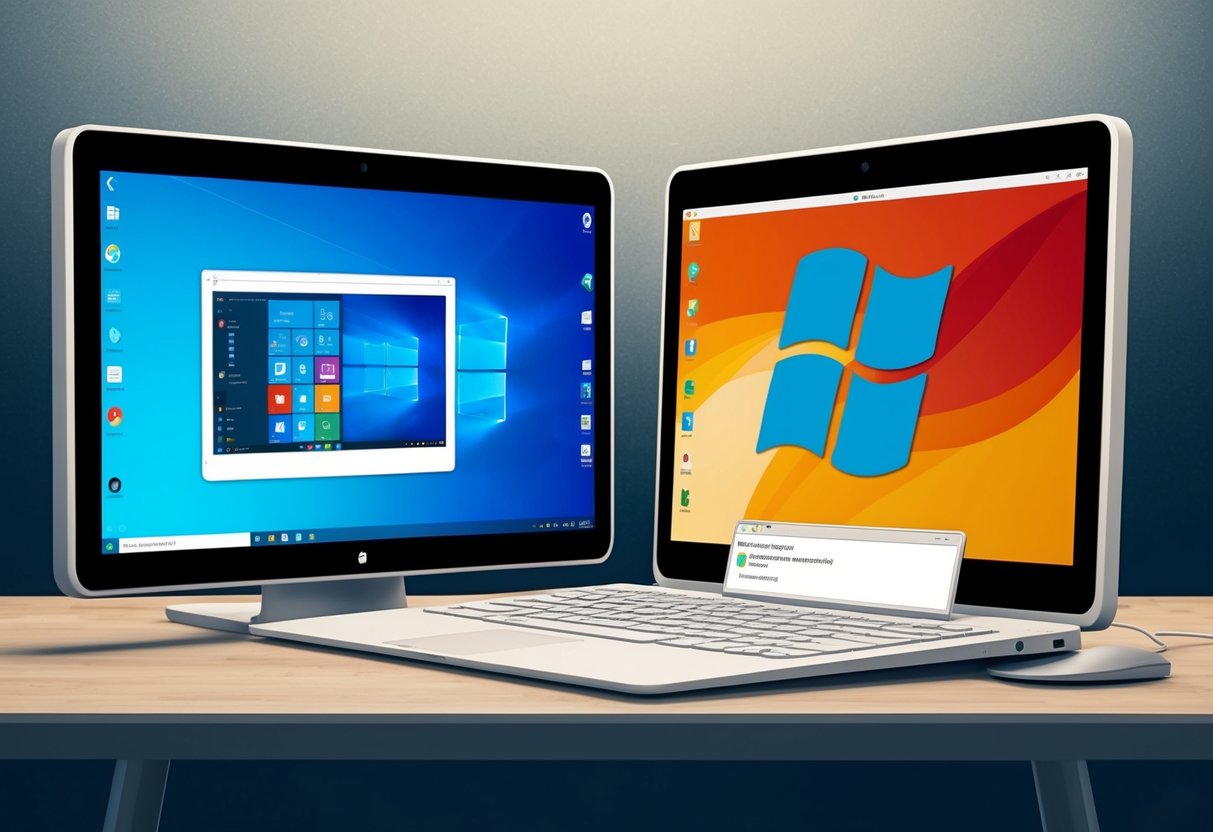 How to Dual Boot Windows 10 and Linux: A Step-by-Step Guide - Position Is Everything