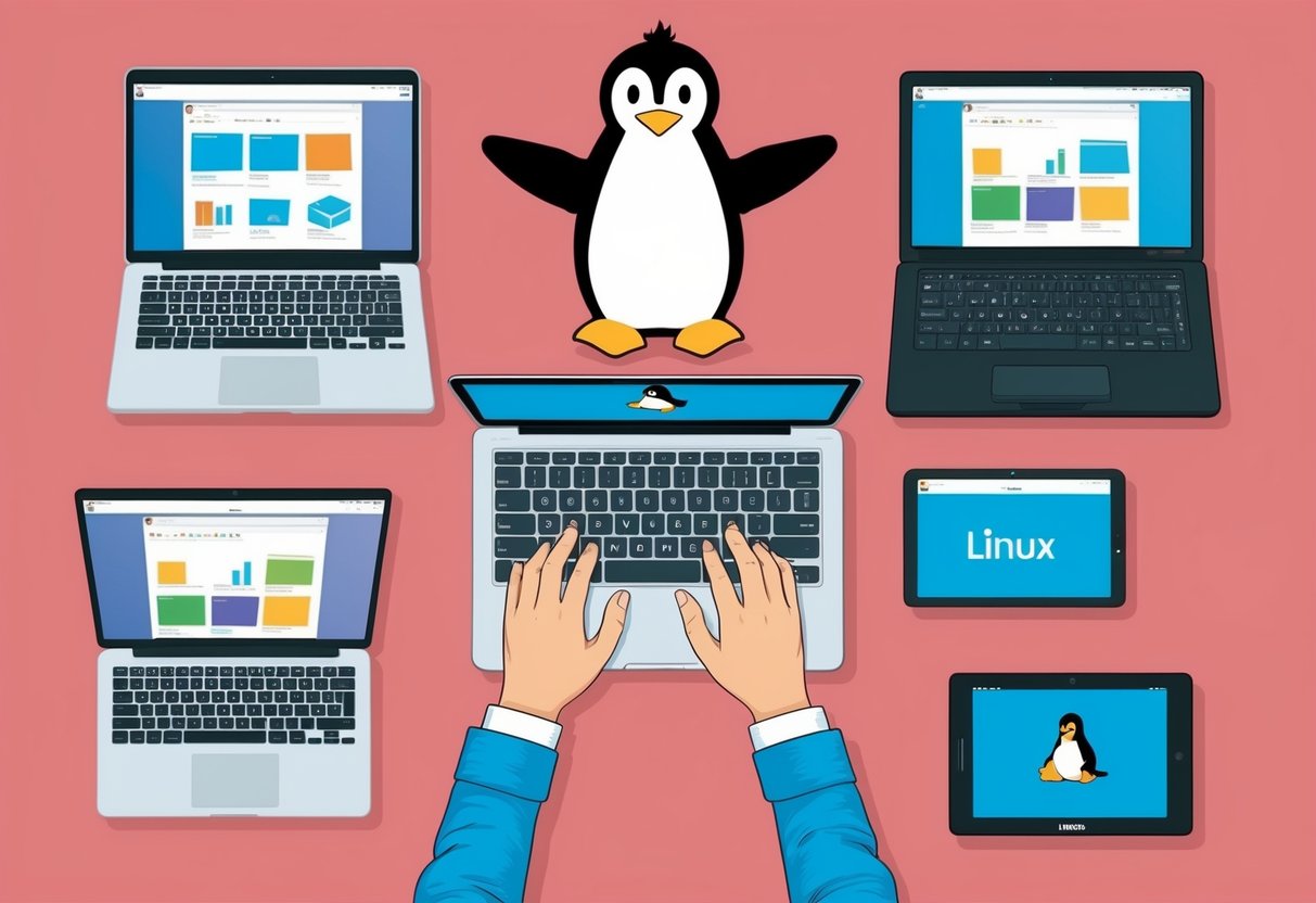 Why Use Linux: Top Benefits for Technology Enthusiasts - Position Is Everything