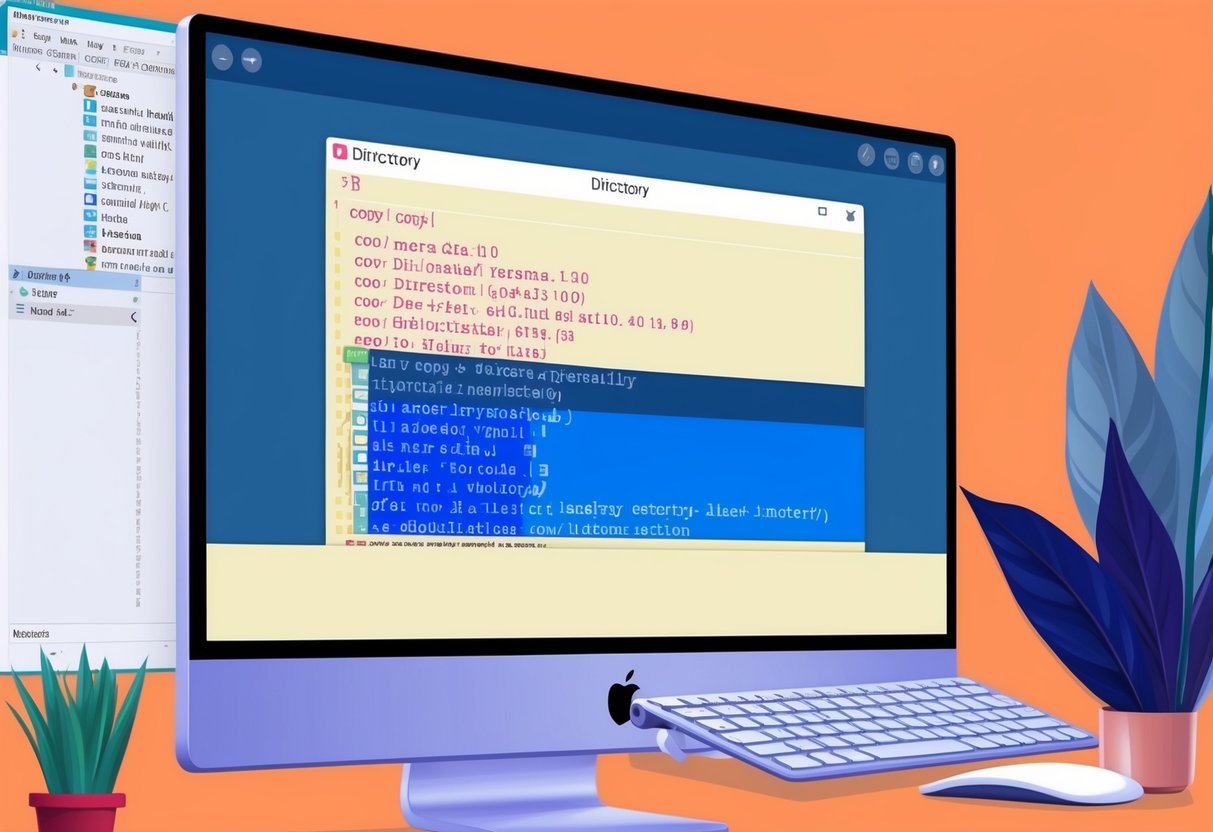 How to Copy Directory in Linux: A Step-by-Step Guide - Position Is ...