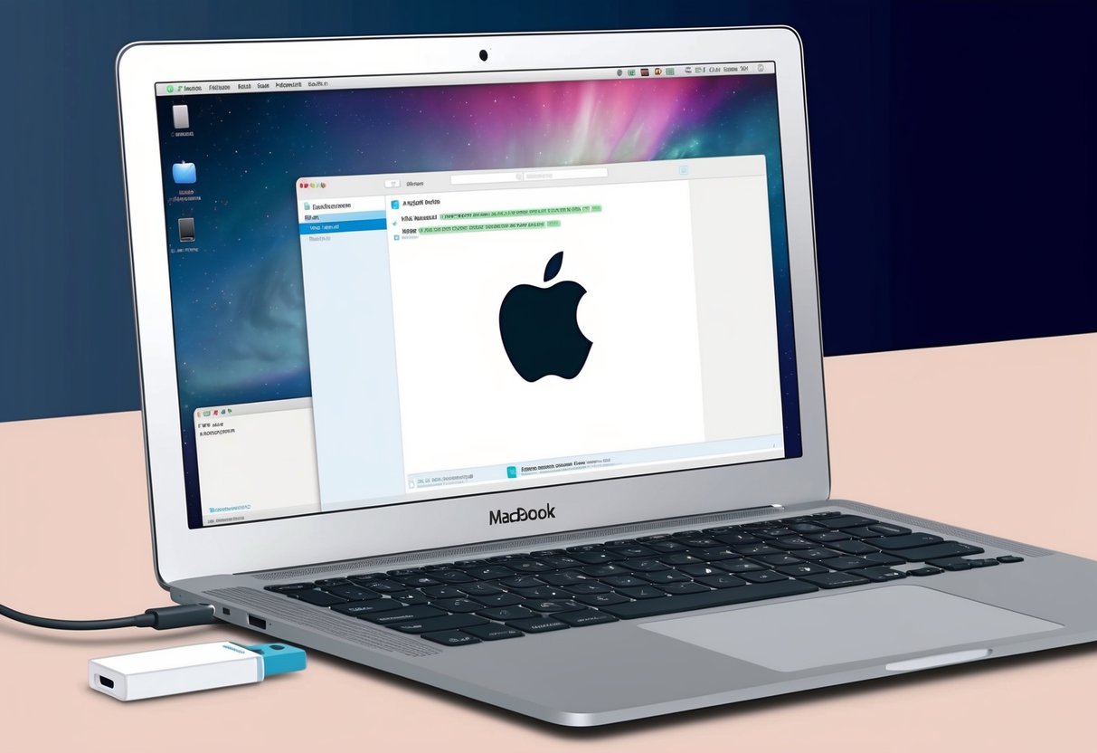 How to Install Linux on Mac: A Step-by-Step Guide for Beginners ...