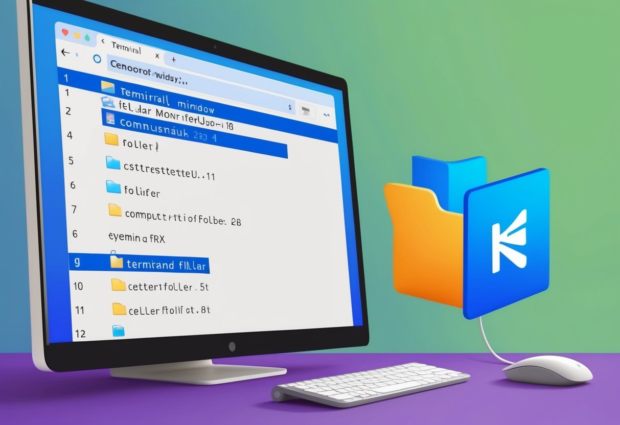 How to Create a Folder in Linux: Step-by-Step Guide for Beginners ...