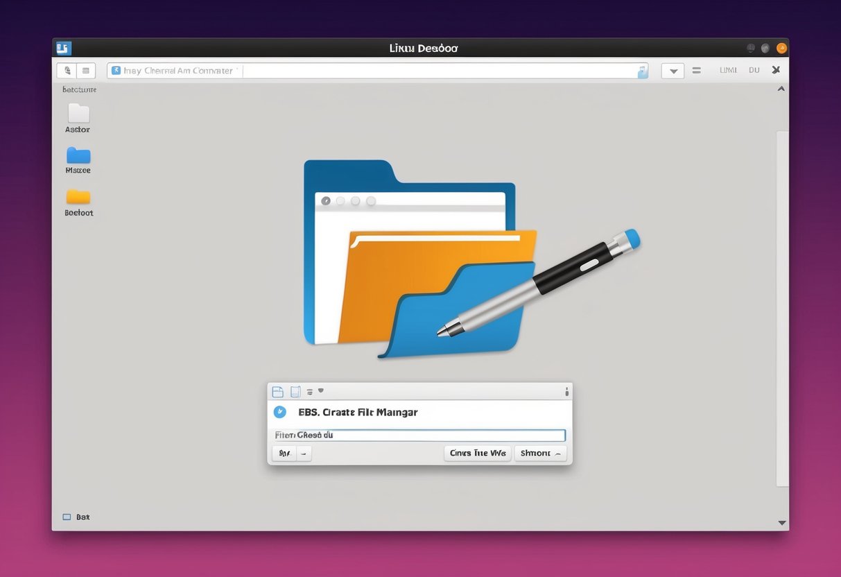 How to Create a New File in Linux: Essential Commands and Tips - Position Is Everything