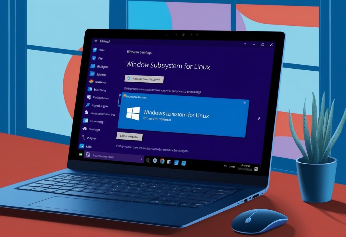 How to Enable Windows Subsystem for Linux: Step-by-Step Setup Guide ...