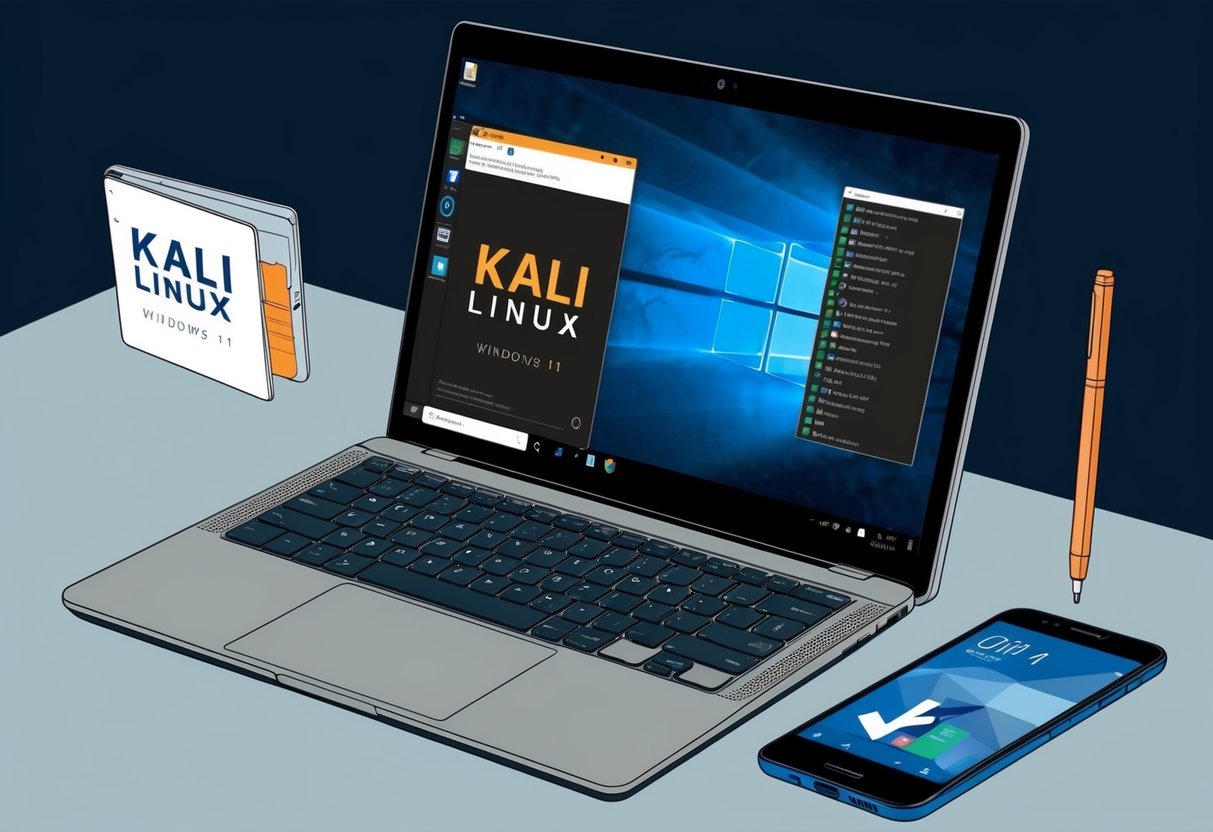 How to Install Kali Linux on Windows 11: A Step-by-Step Guide ...