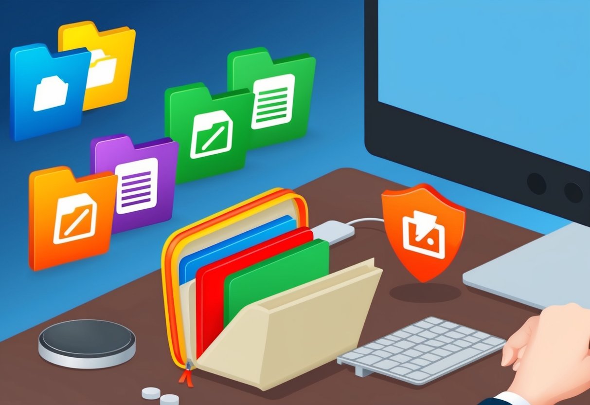 How to Zip Files in Linux: A Comprehensive Guide - Position Is Everything