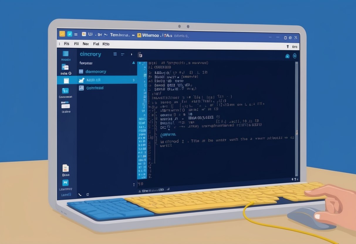 How to Read a File in Linux: Efficient Methods and Commands - Position Is Everything