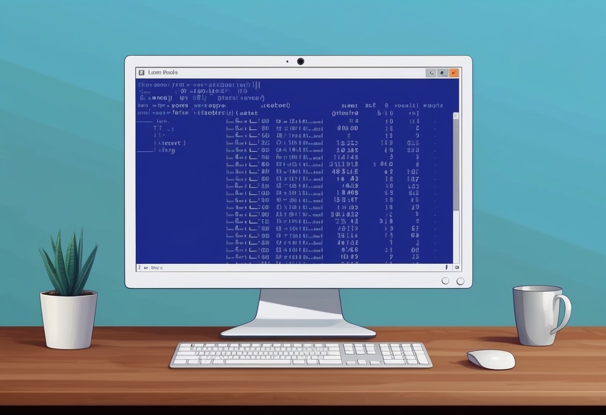 What Does the Top Command Do in Linux: Real-Time System Monitoring - Position Is Everything